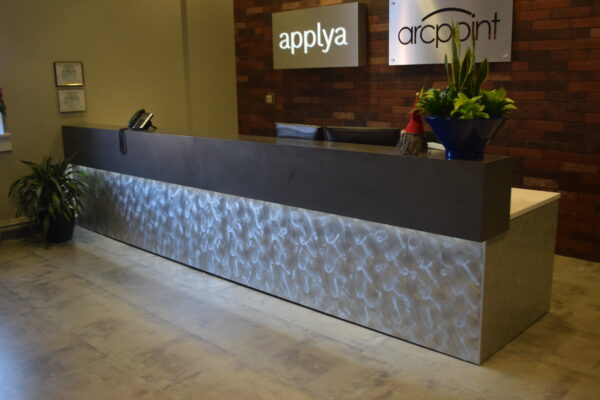 Services We Offer & What We Do - Unique Concepts